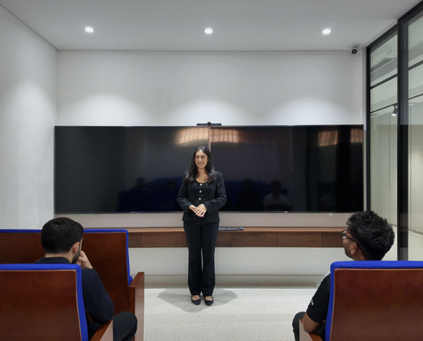 LEAD Learning – LEAD consultancy